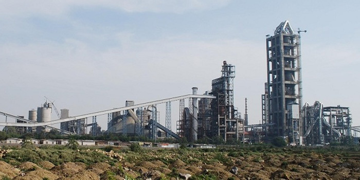 SVPCPL - Industrial