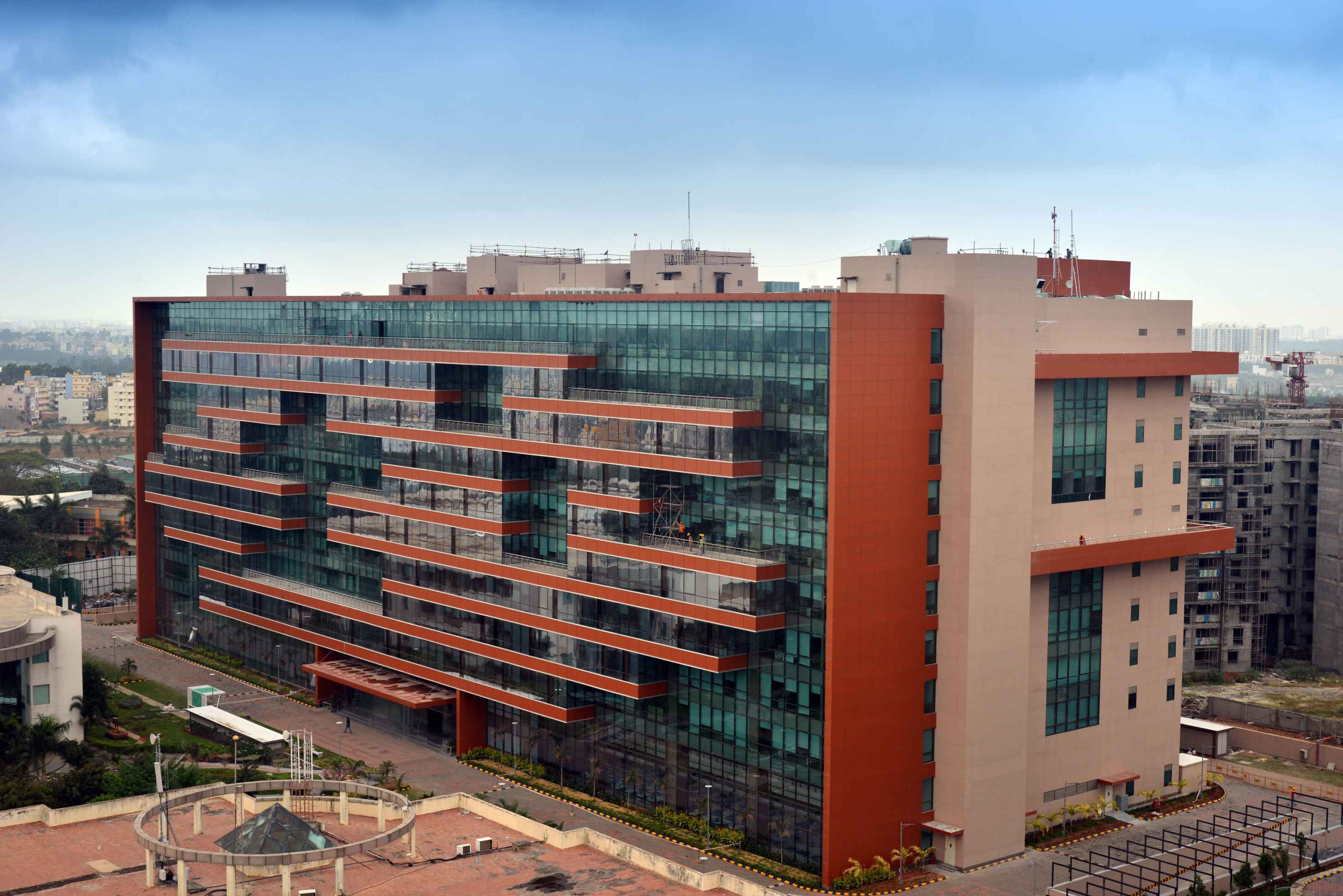 SVPCPL - IT-Park