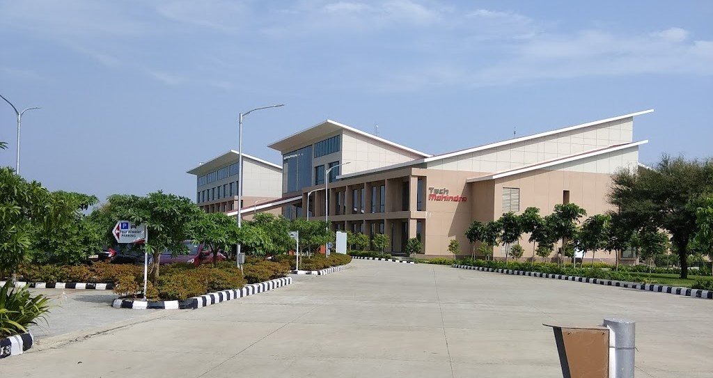 SVPCPL - IT-Park